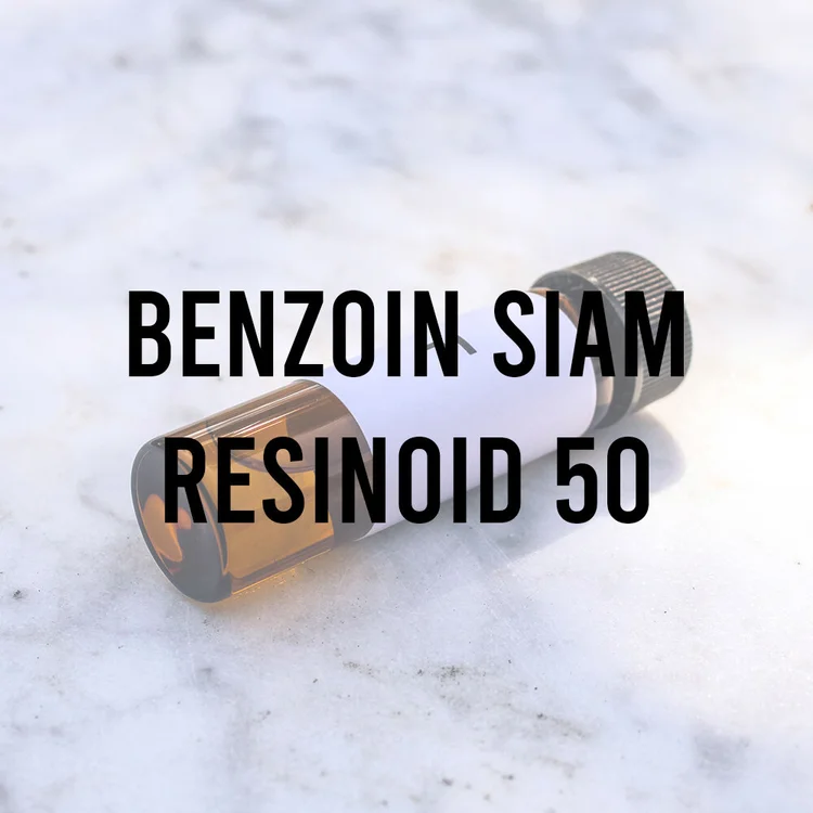 Peru Balsam Resinoid (8007-00-9) – Natural Balsamic Fixative Ingredient ...