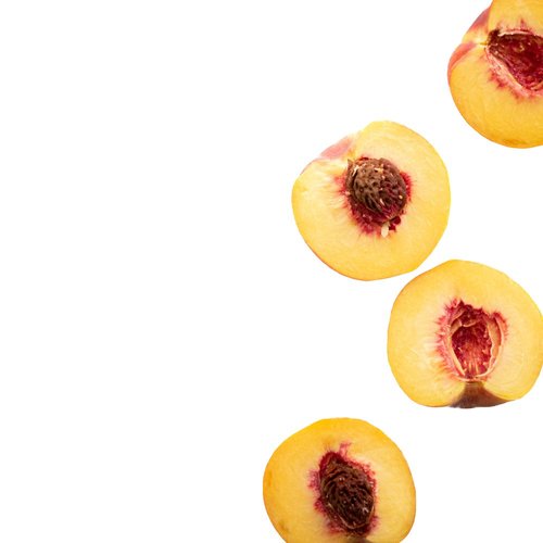 The chemistry of Peach - Blog — Scentspiracy