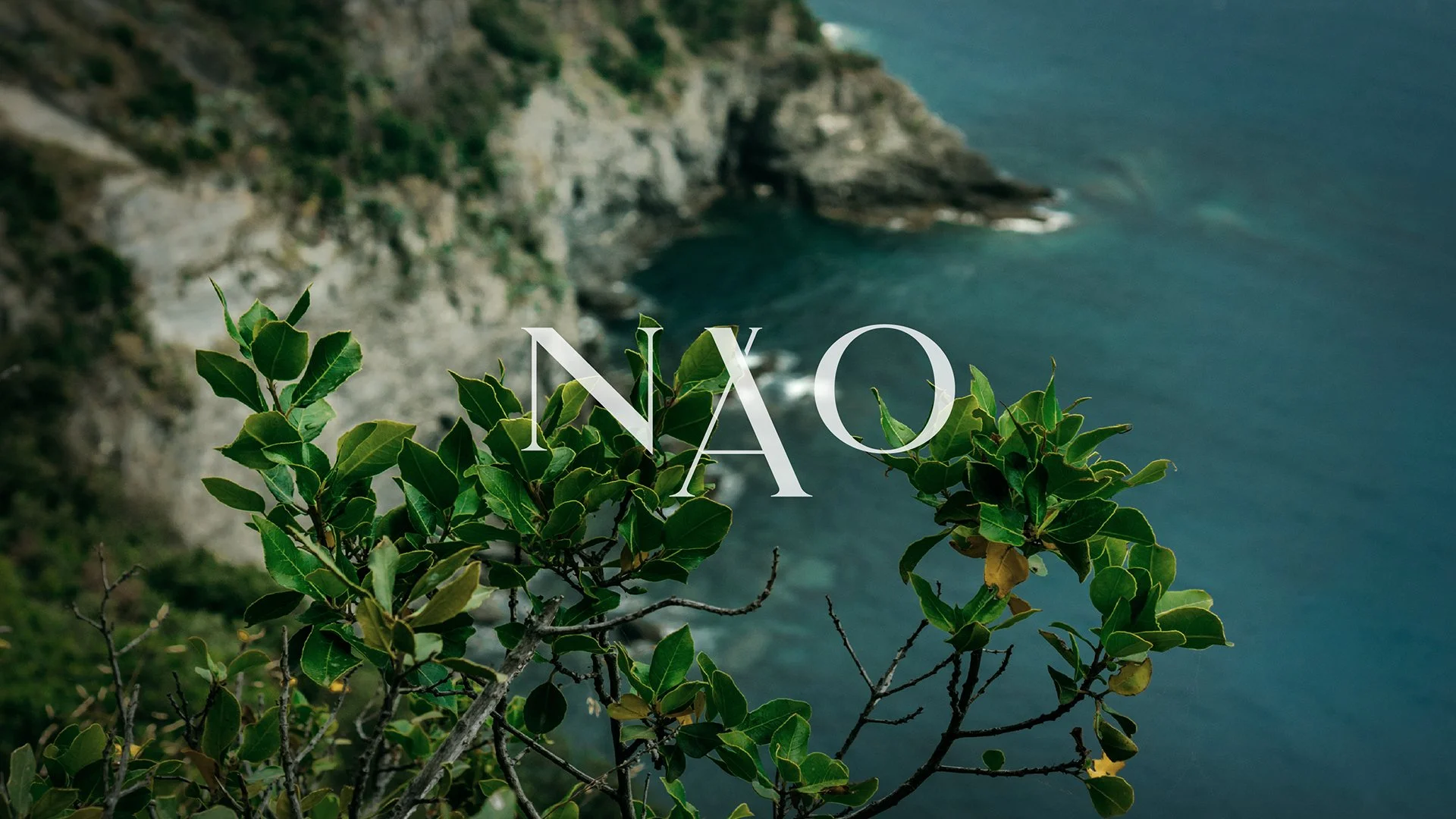 NAO Italian Essence — Scentspiracy