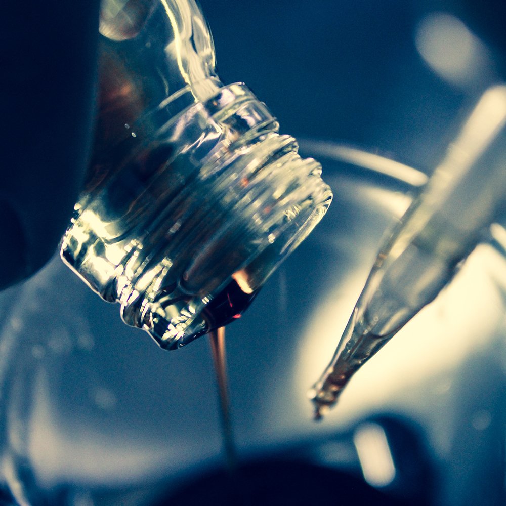 Laboratory Supplies — Scentspiracy