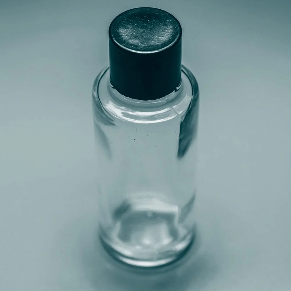 Laboratory Supplies — Scentspiracy