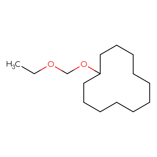 Ambrofix / Ambroxan / Amberxan / Ambroxide (6790-58-5) - Synthetic ...