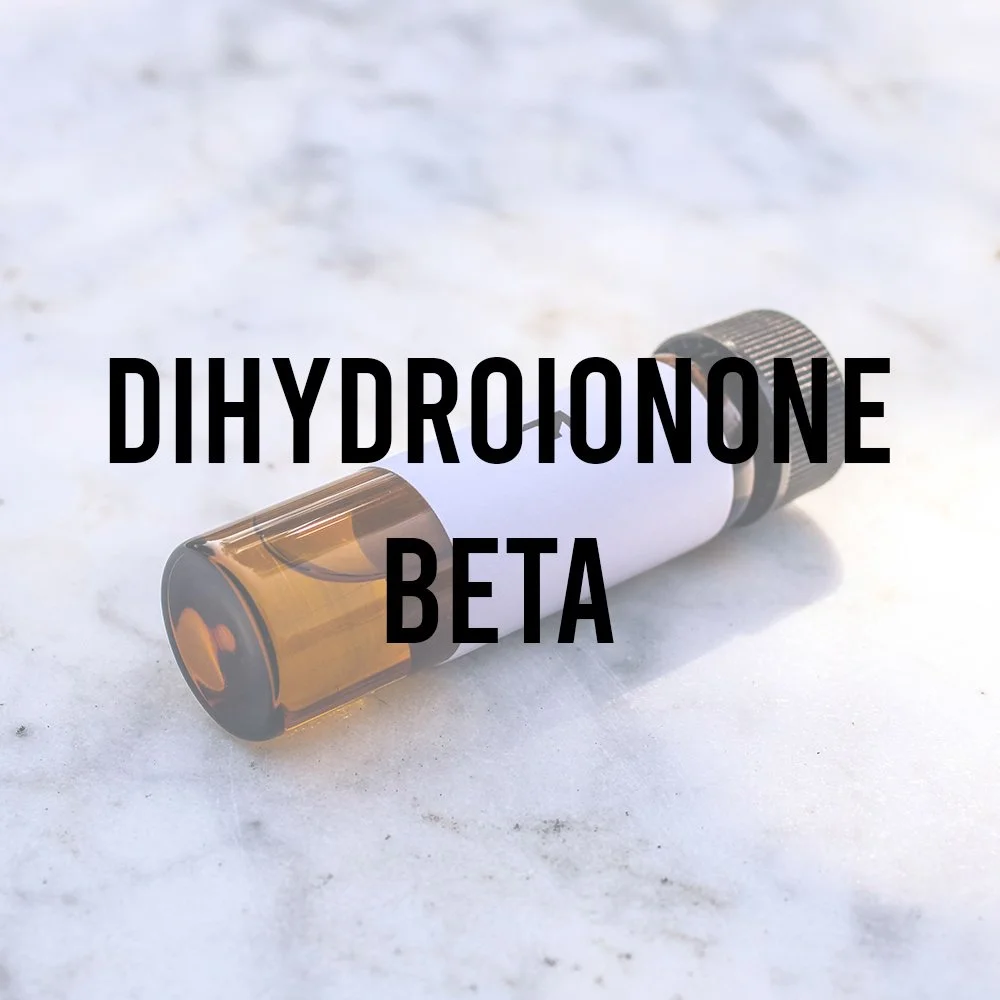 Dihydro Ionone Beta (CAS 17283-81-7) – Premium Synthetic Orris-Woody ...