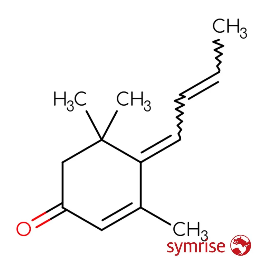 Herbanate (116126-82-0 / 116044-44-1) - Synthetic Ingredient for ...