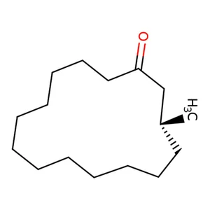 Muscenone (CAS 82356-51-2 / 63314-79-4 / 36399-15-2) – Synthetic ...
