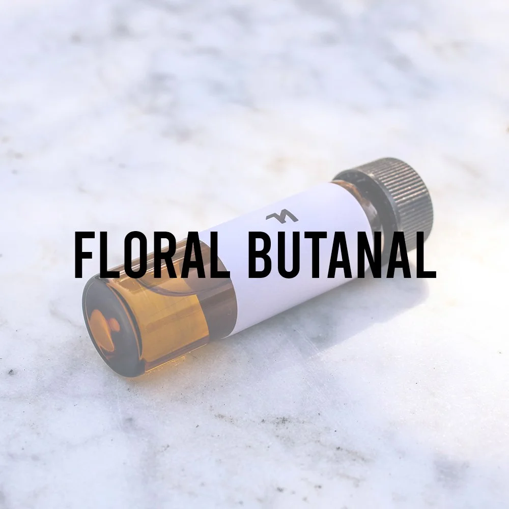 Iso e Super (54464-57-2) — Fragrance / Perfume Ingredient — Scentspiracy