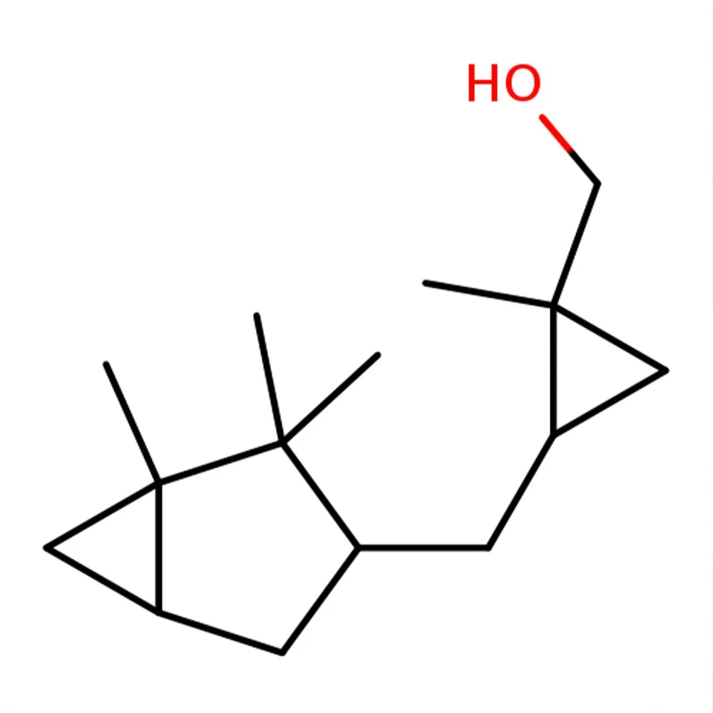 Ebanol / Matsunol (67801-20-1) - Synthetic Ingredient For Perfumery ...