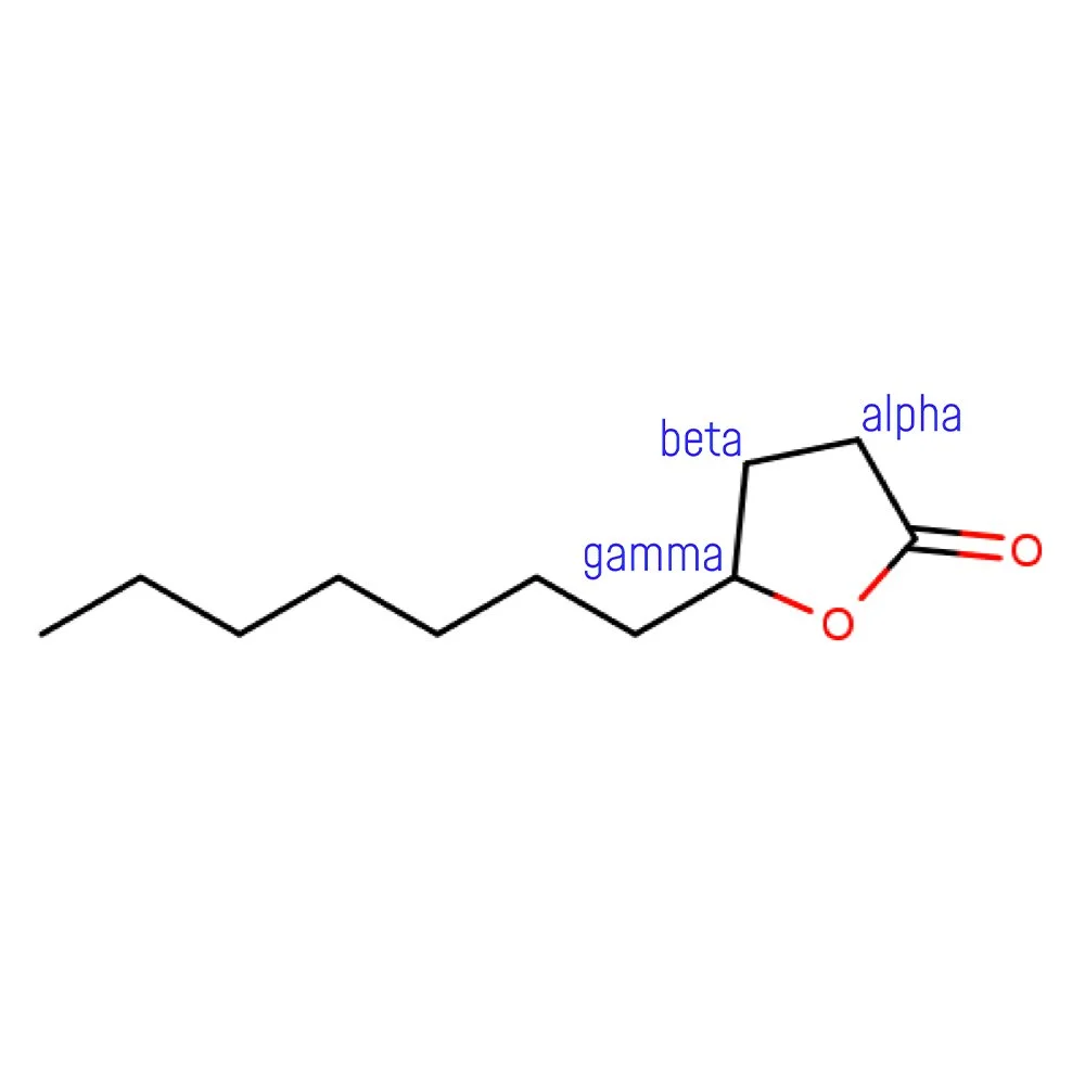 Herbanate (116126-82-0 / 116044-44-1) - Synthetic Ingredient for ...