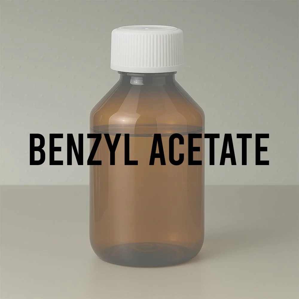 Neryl Acetate (141-12-8) - Synthetic Ingredient For Perfumery ...