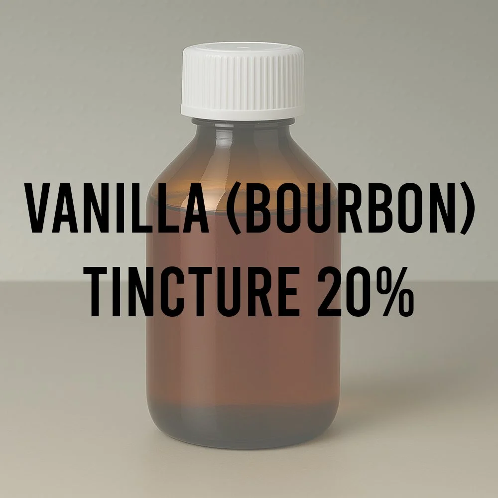 Vanillin (121-33-5) — Premium Synthetic Ingredient for Perfumery ...