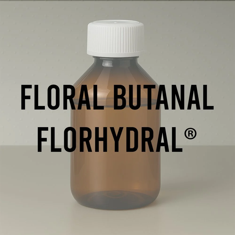 Cyclogalbanate (68901-15-5) – Green Fruity Synthetic Ingredient for ...