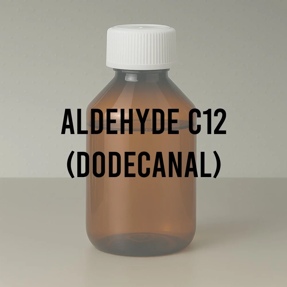 OTBCHA / Verdox (88-41-5) – Premium Synthetic Ingredient for Perfumery ...