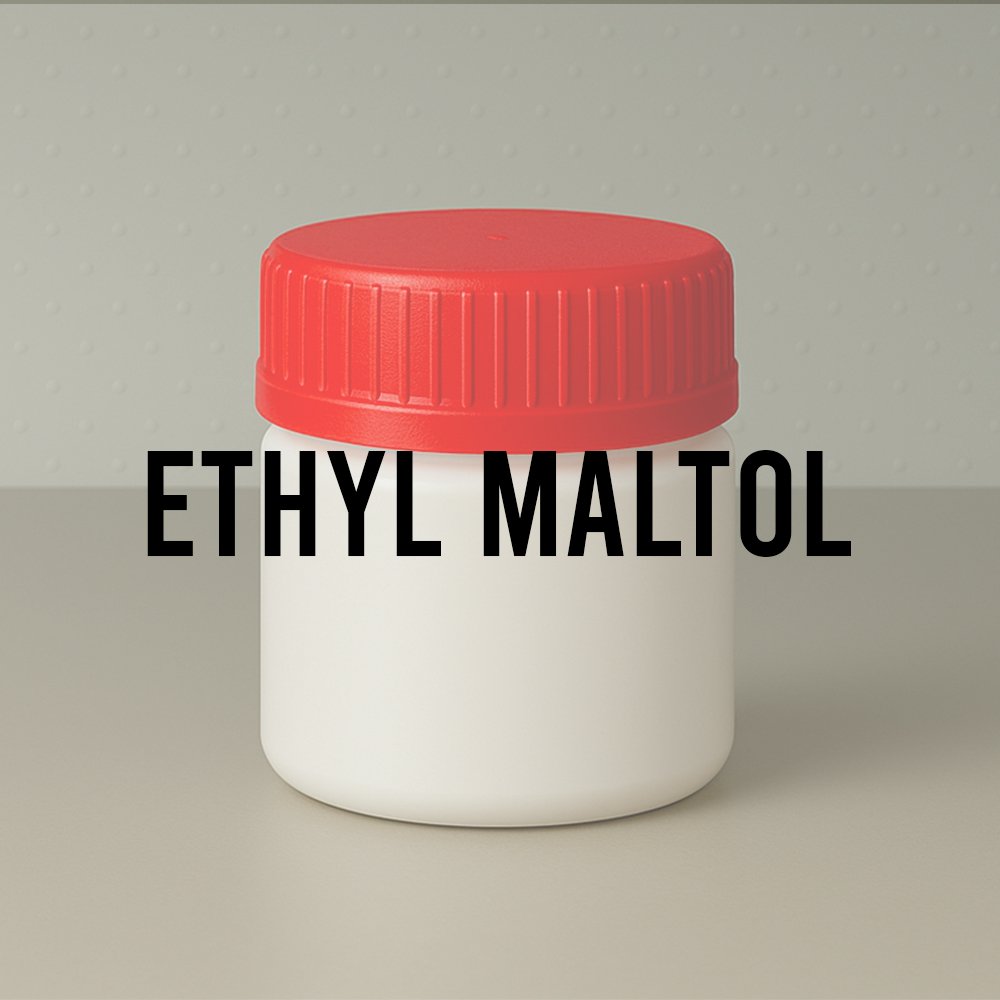 Maltol (Veltol, 118-71-8) – Premium Synthetic Ingredient for Perfumery ...