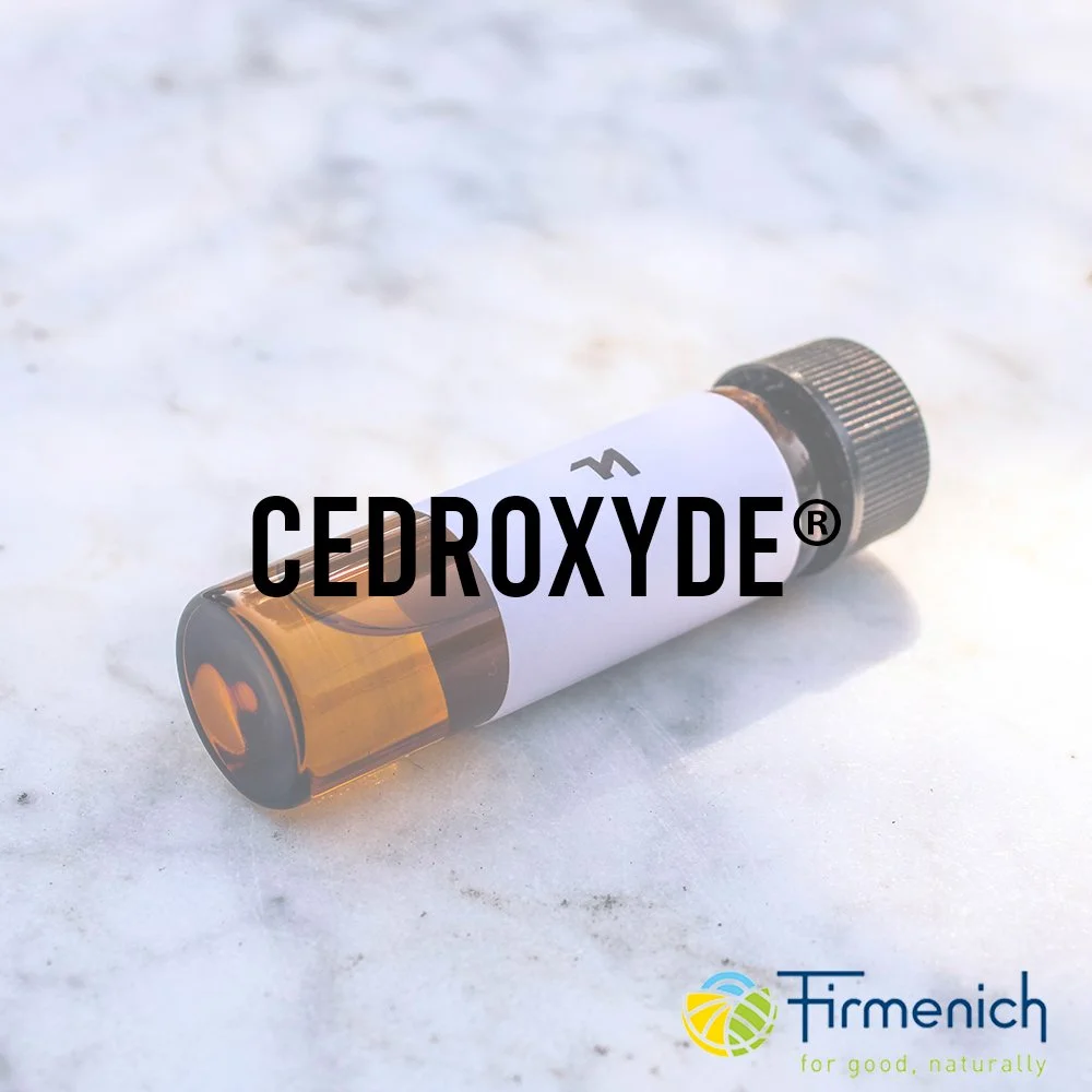 Ambroxid Ambrofix / Ambroxan / Amberxan (6790-58-5) - Synthetic ...