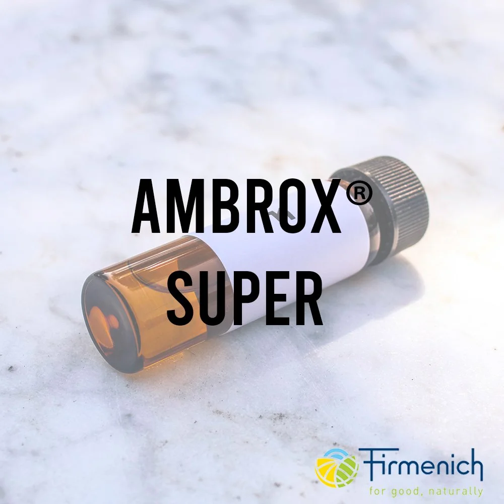 Ambroxid Ambrofix / Ambroxan / Amberxan (6790-58-5) - Synthetic ...