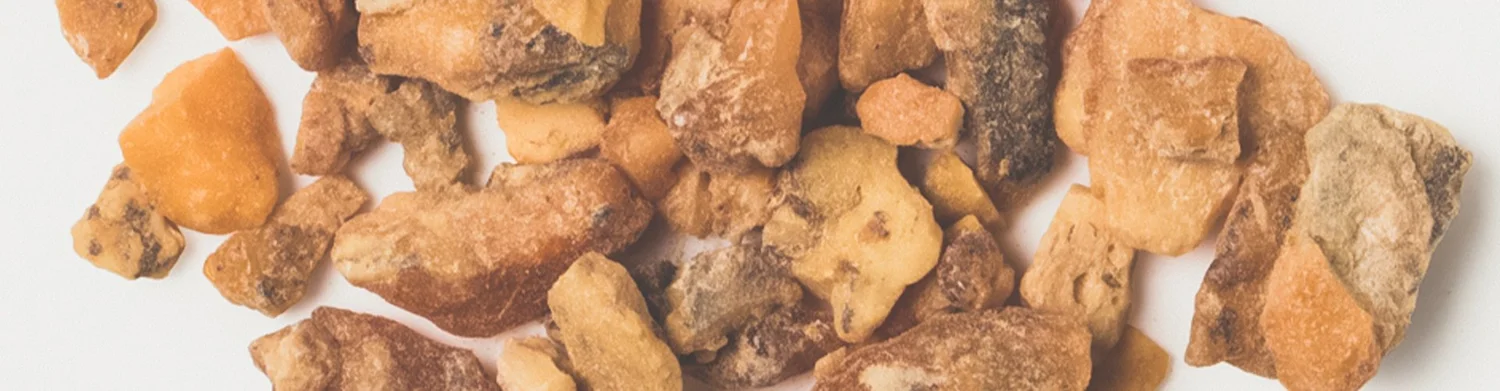 Perfume Formulation: Understanding the importance of Fixatives - Blog ...