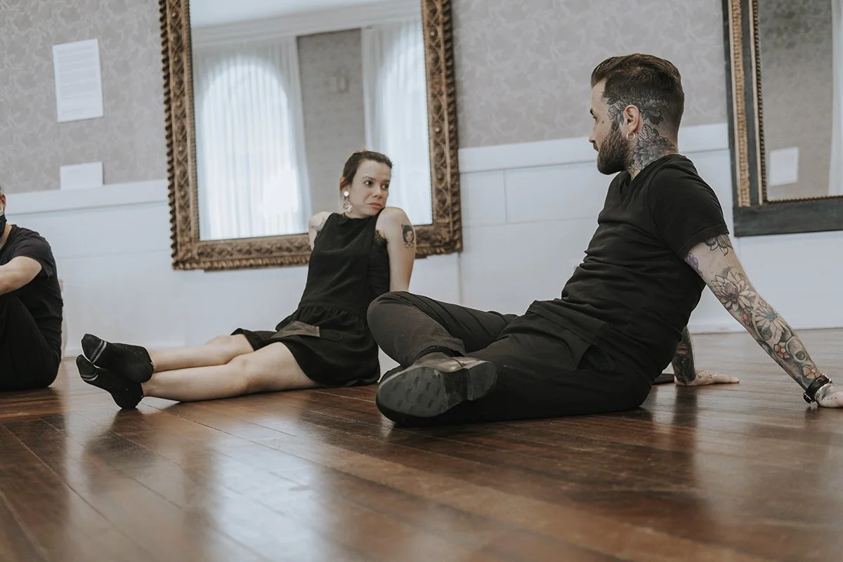 International Performance Art Festival