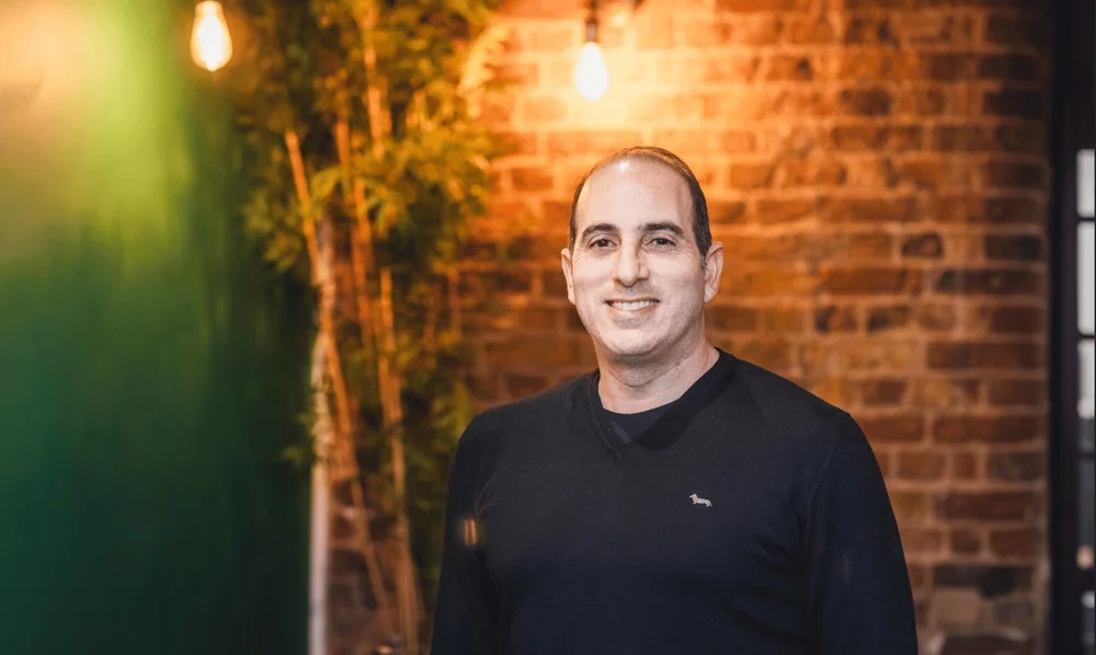 Perspective — P1 Ventures