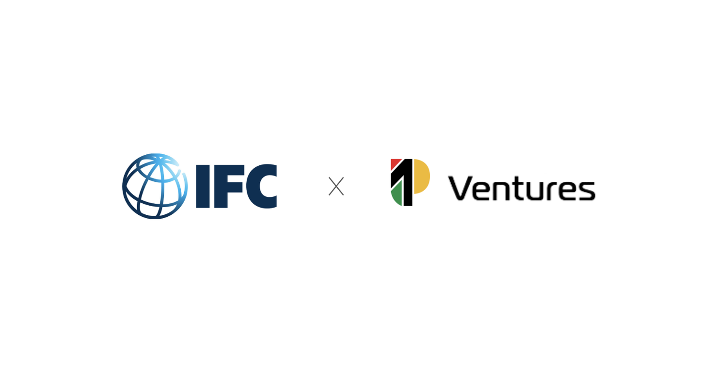 Perspective — P1 Ventures