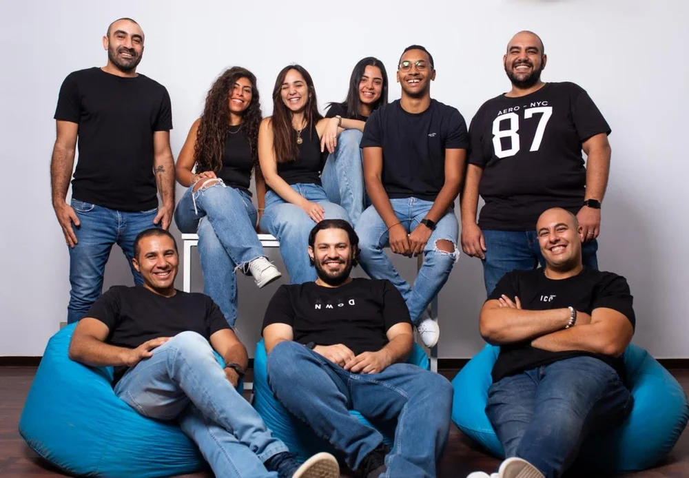 Perspective — P1 Ventures