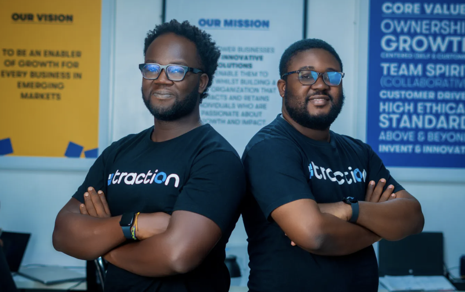 Perspective — P1 Ventures