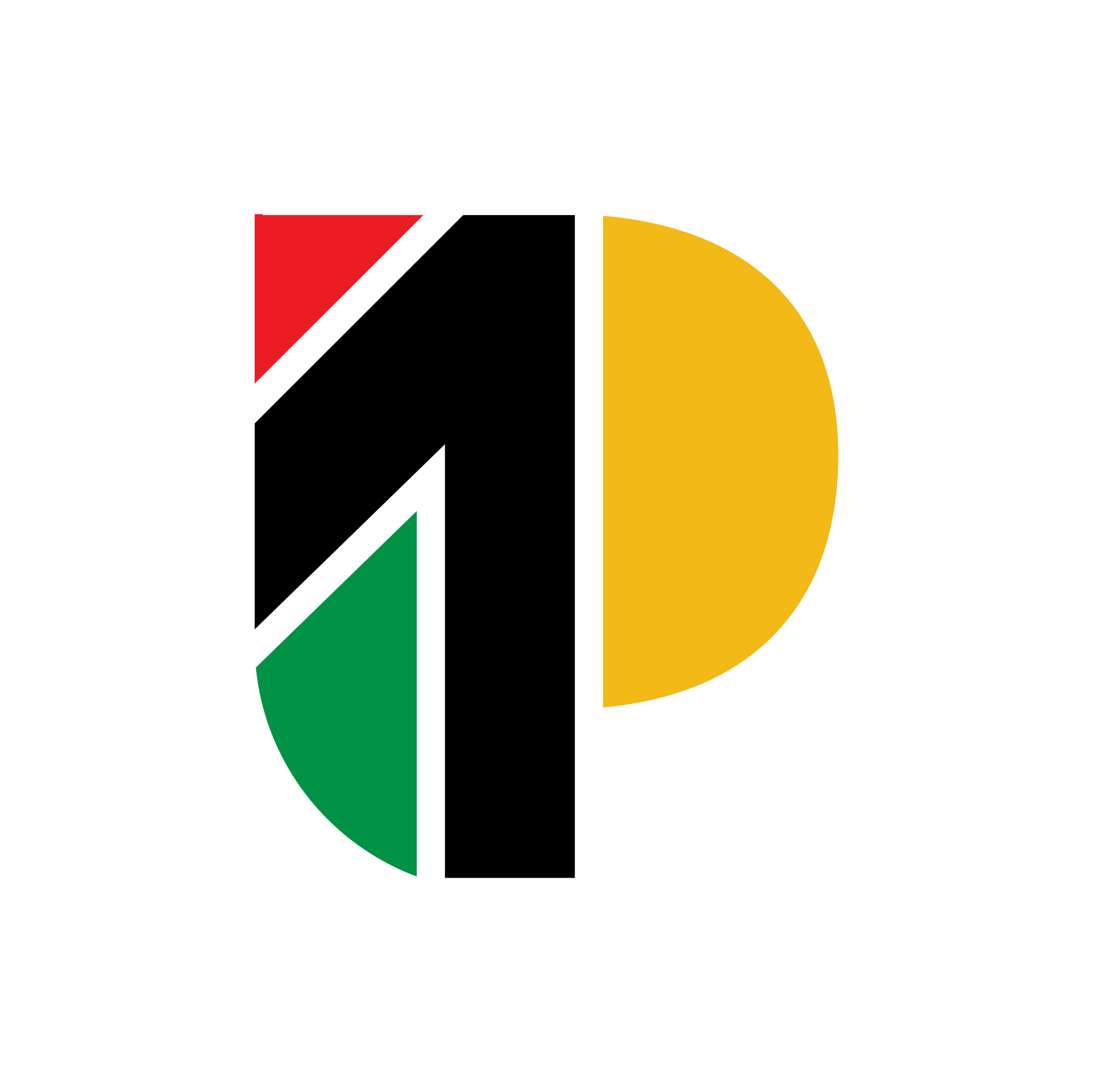 Contact 1 — P1 Ventures