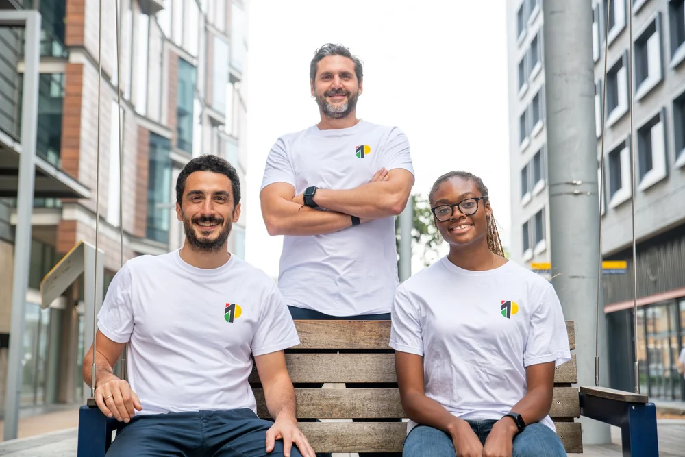 Perspective — P1 Ventures