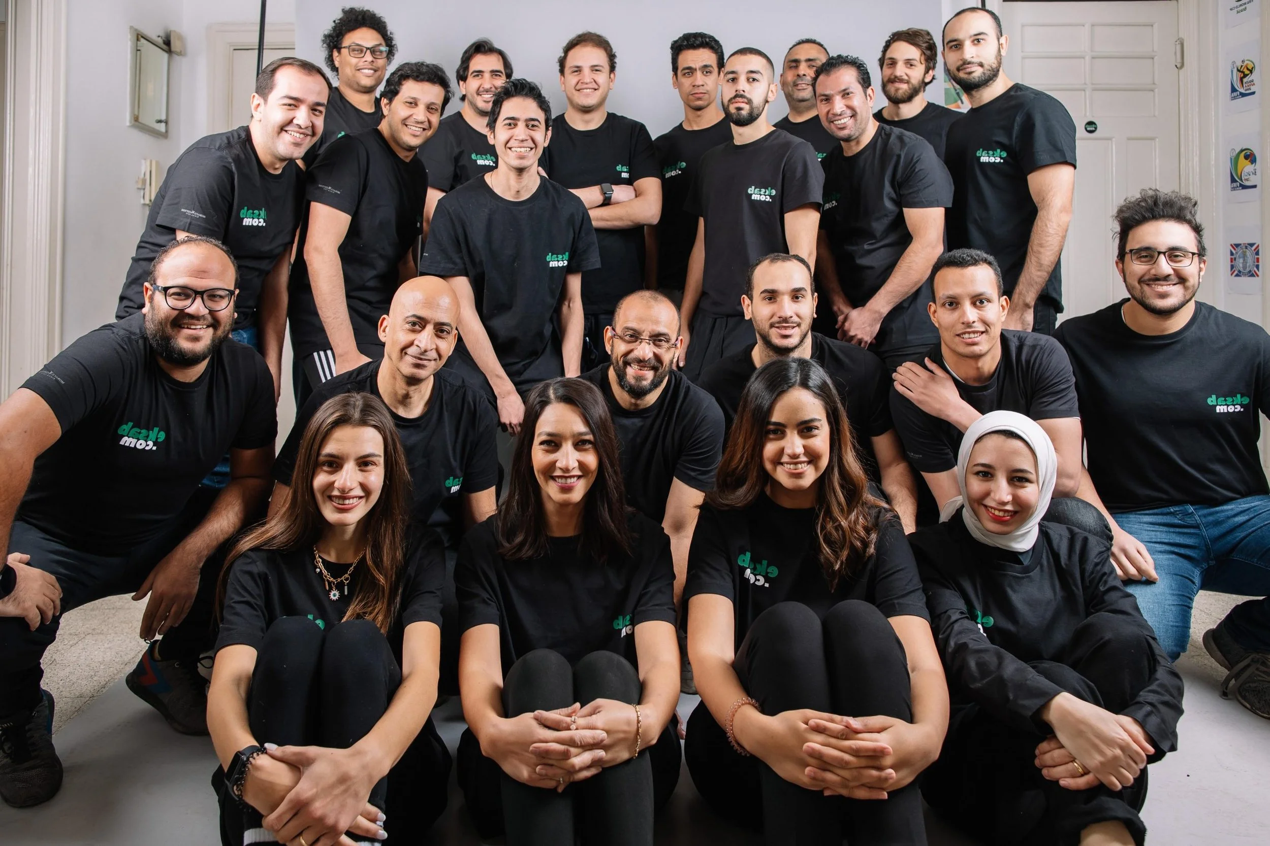 Perspective — P1 Ventures