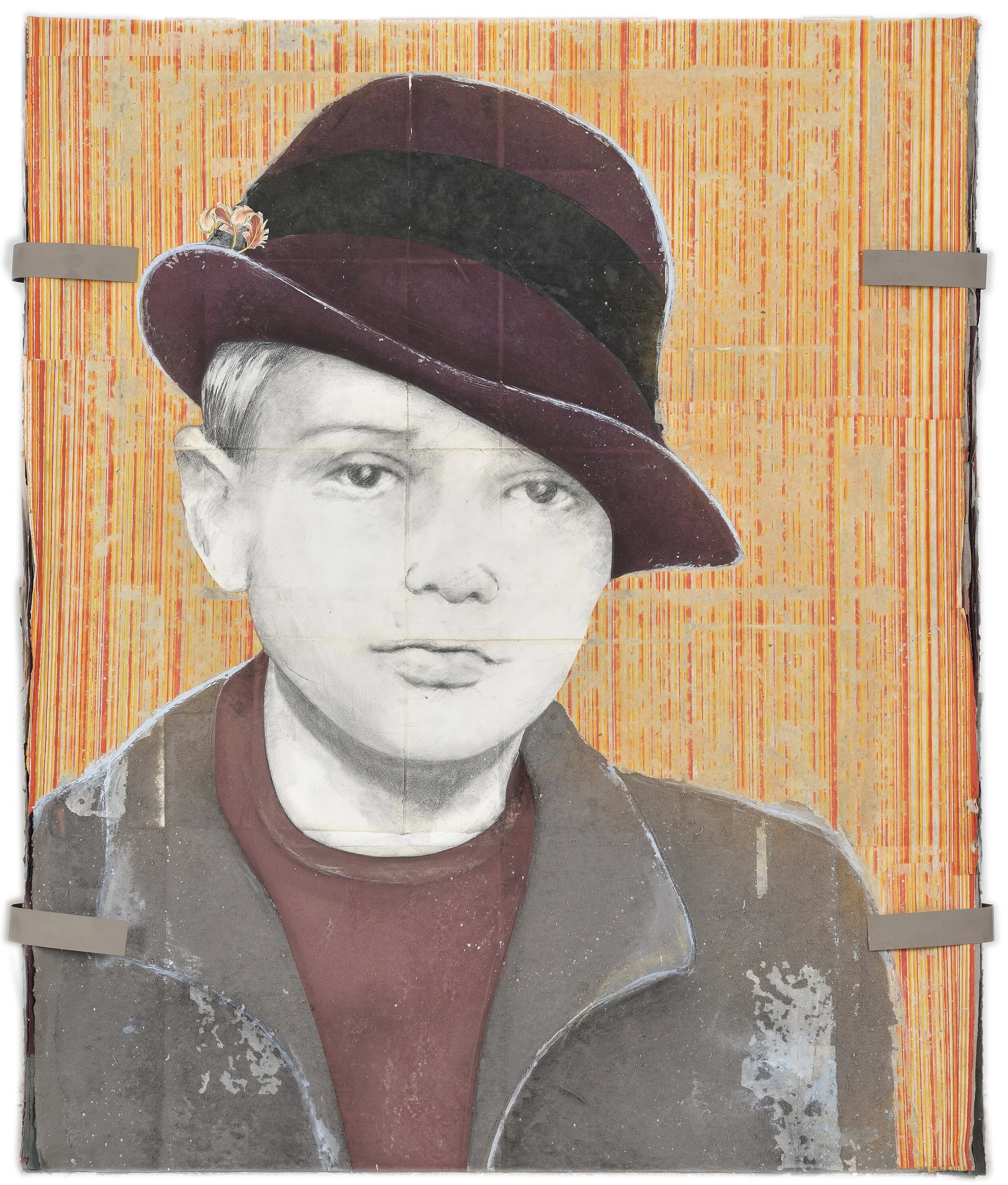 Gallery - Pazolini — LOUIS BOUDREAULT