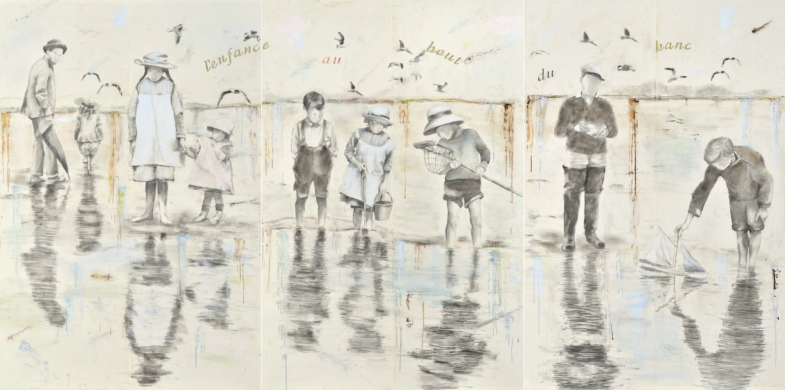 LOUIS BOUDREAULT