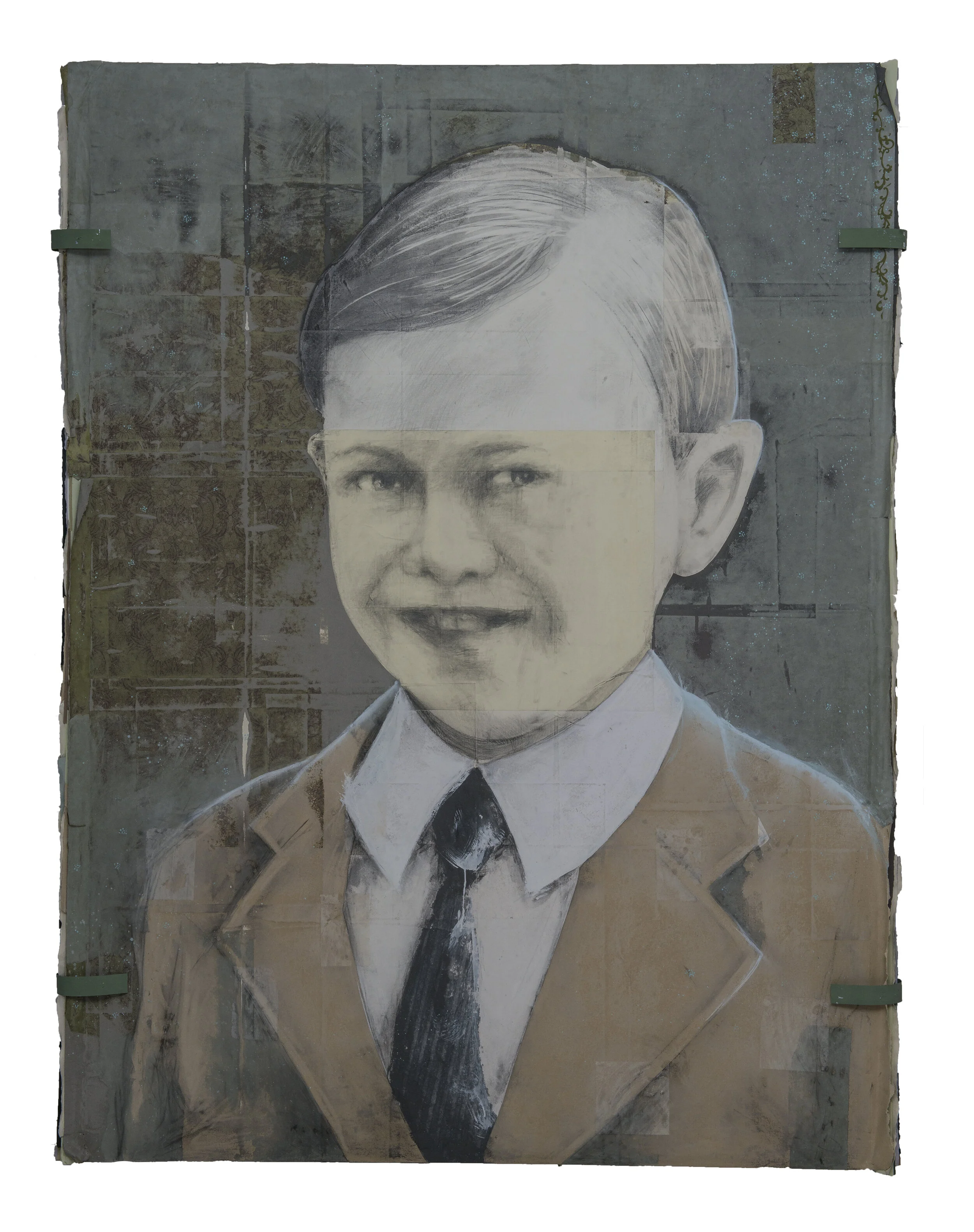 Gallery - Raymond Levesque — LOUIS BOUDREAULT