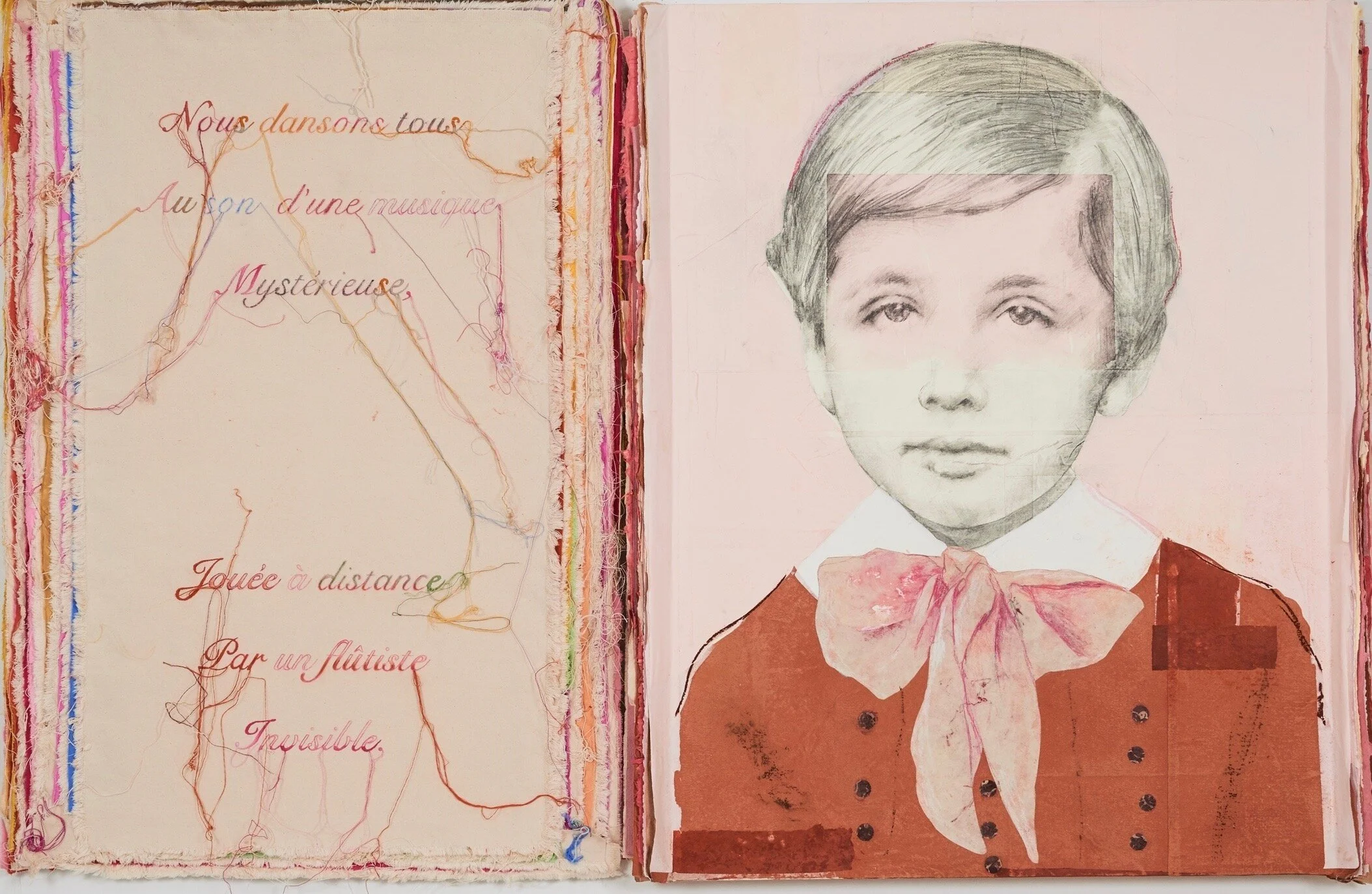 LOUIS BOUDREAULT