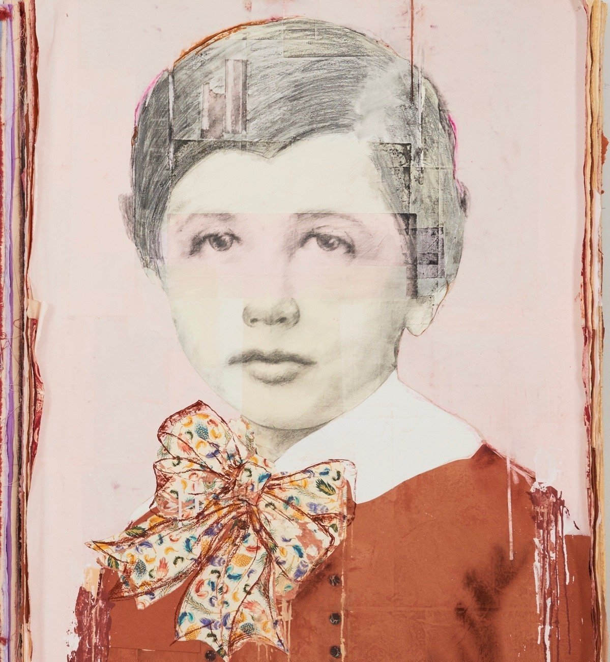 LOUIS BOUDREAULT
