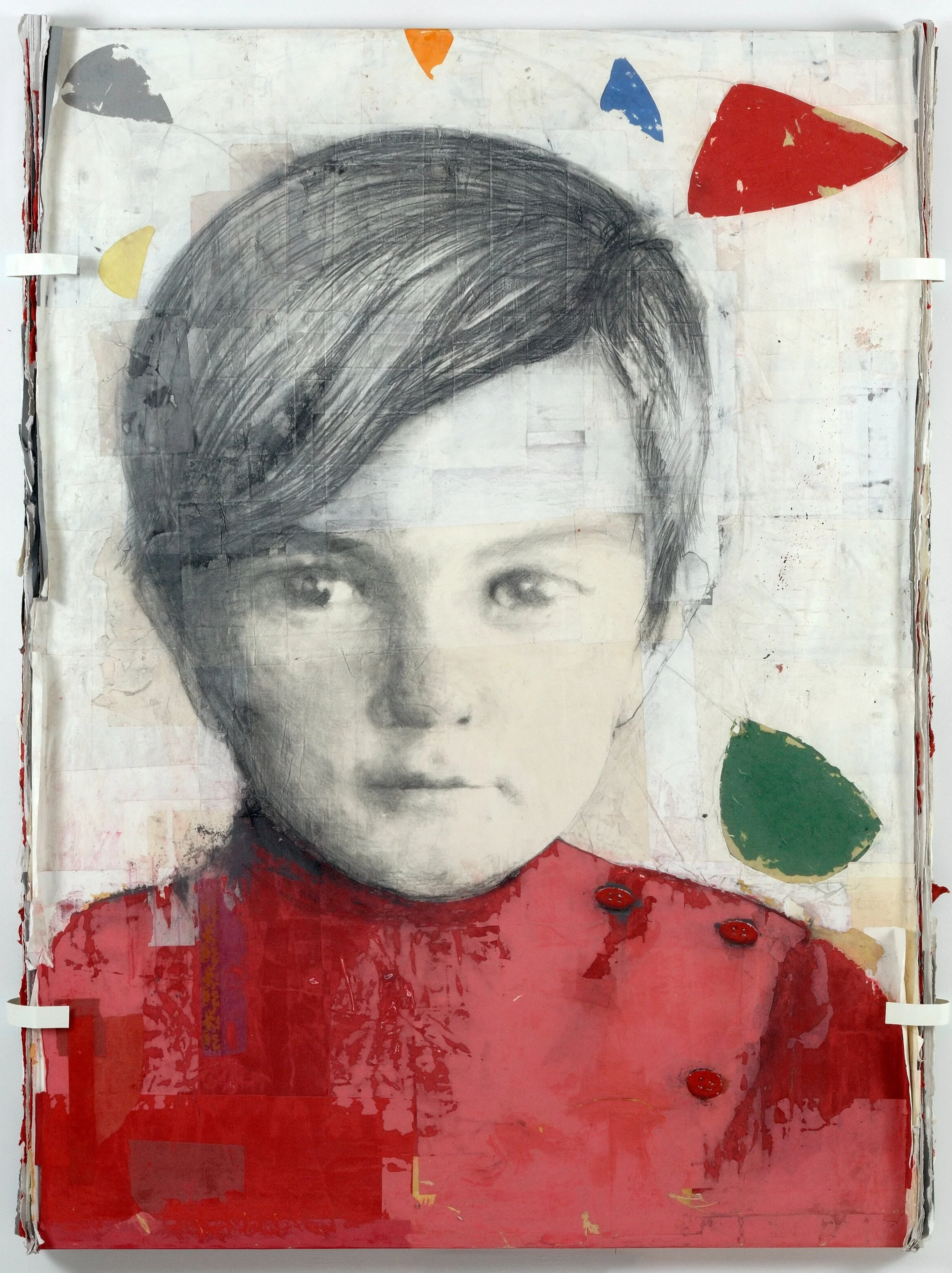 Destinées — LOUIS BOUDREAULT