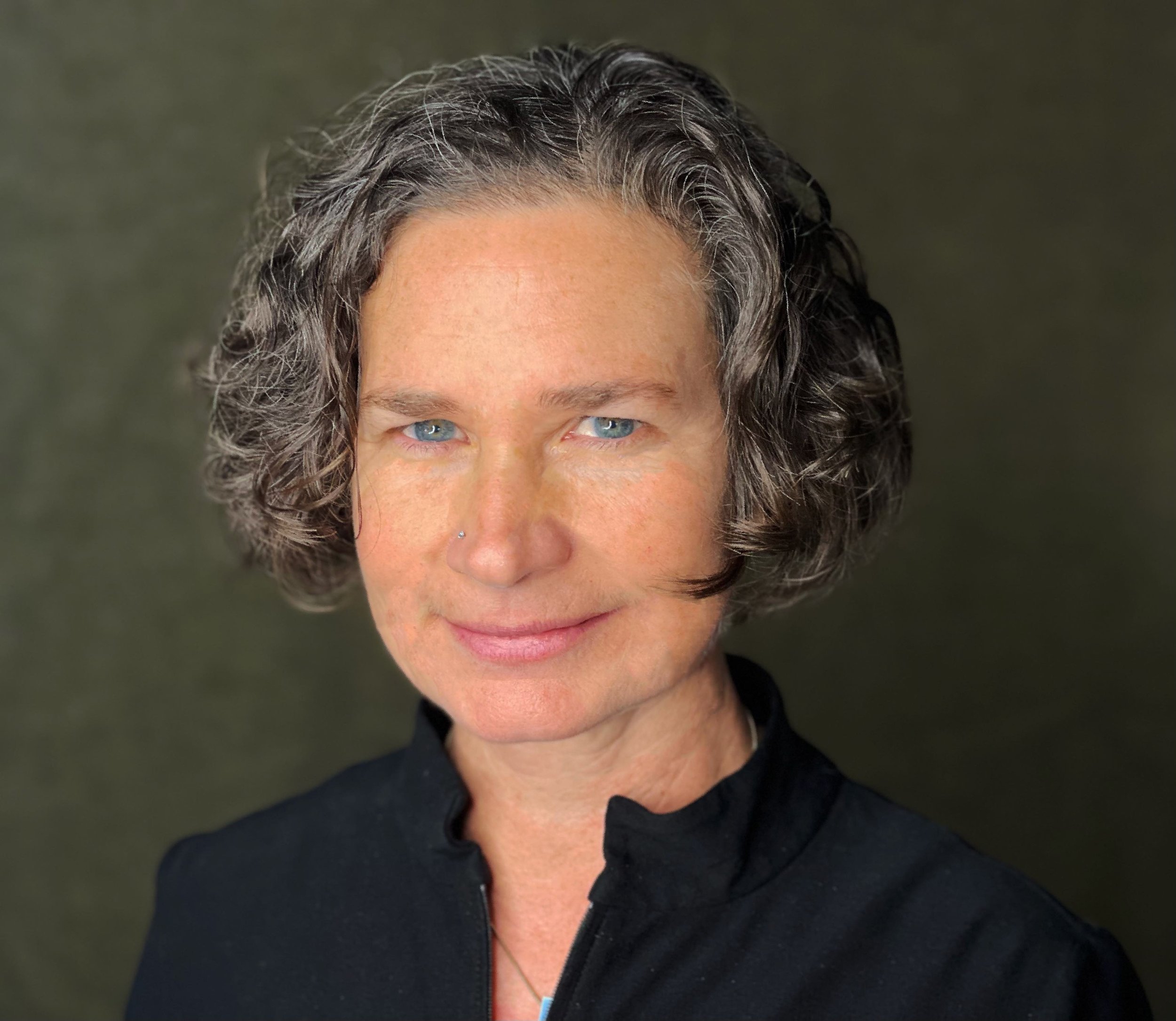Meet Perri — perri lynch howard