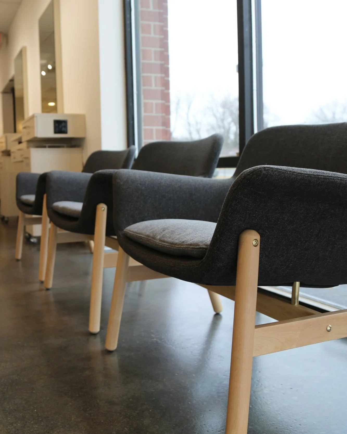 Our Story | Naperville, IL | Hair Salon | Company Bliss Salon — Company ...