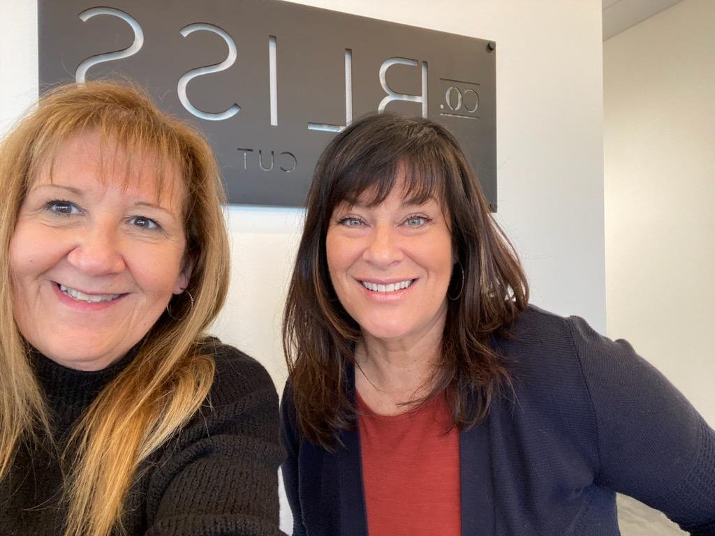 Our Team | Naperville, IL | Hair Salon | Company Bliss Salon — Company ...