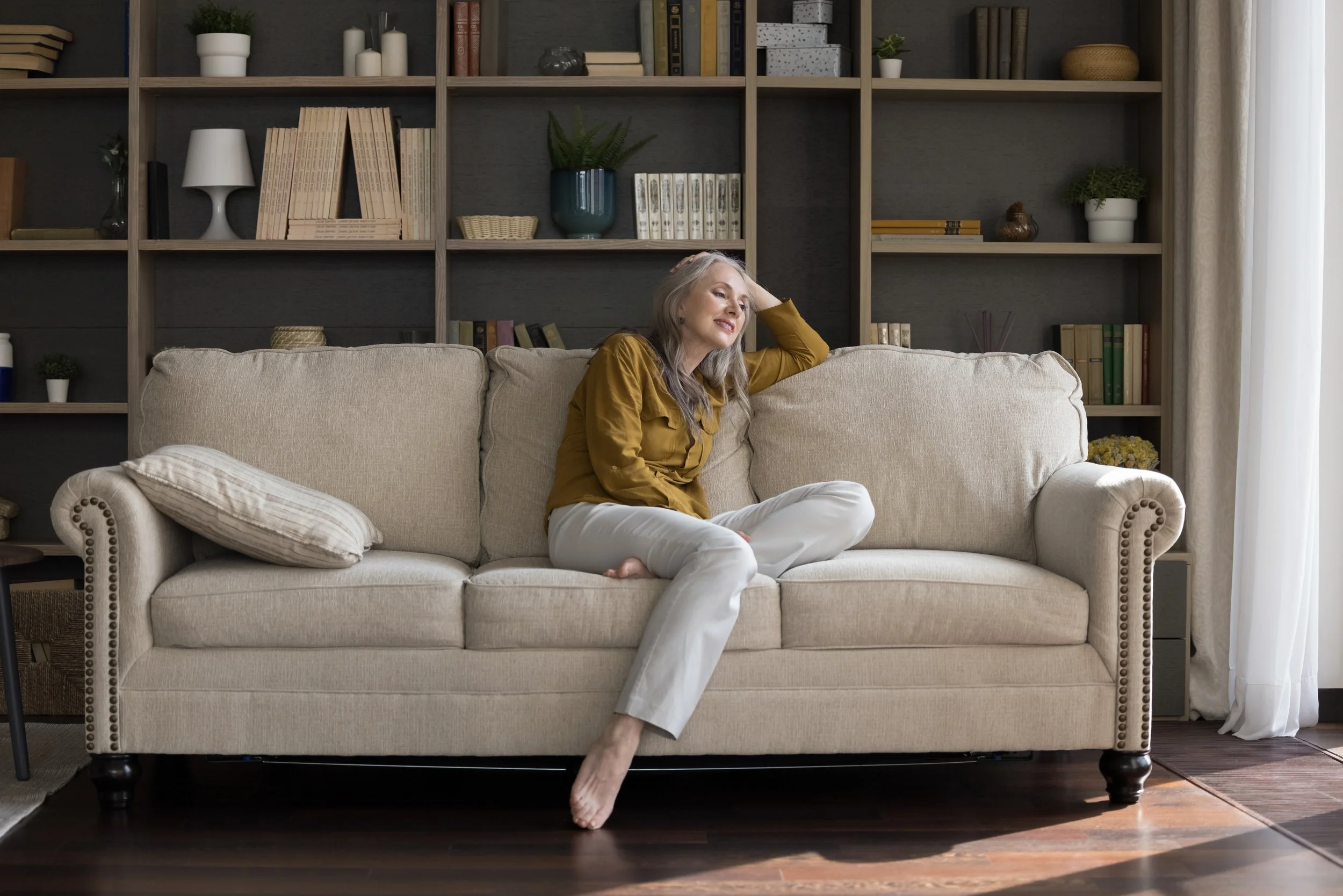 Why Sleep Hygiene Alone Hasn't Solved Your Sleep Issues — Kelly Murray ...