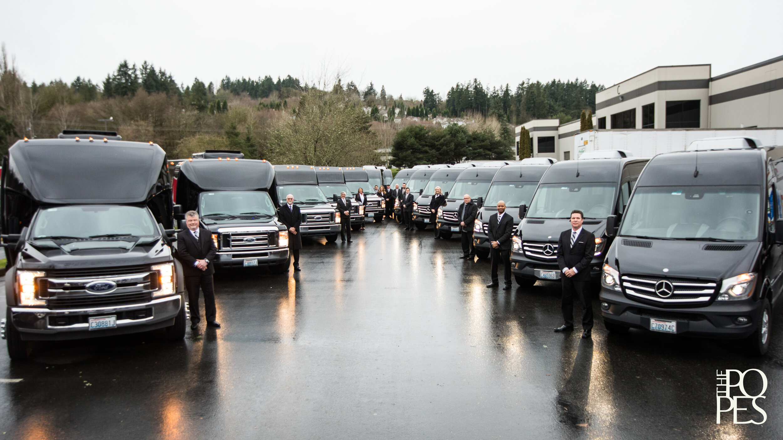 ButlerSeattle.com – Butler Seattle Transportation Valet Rentals