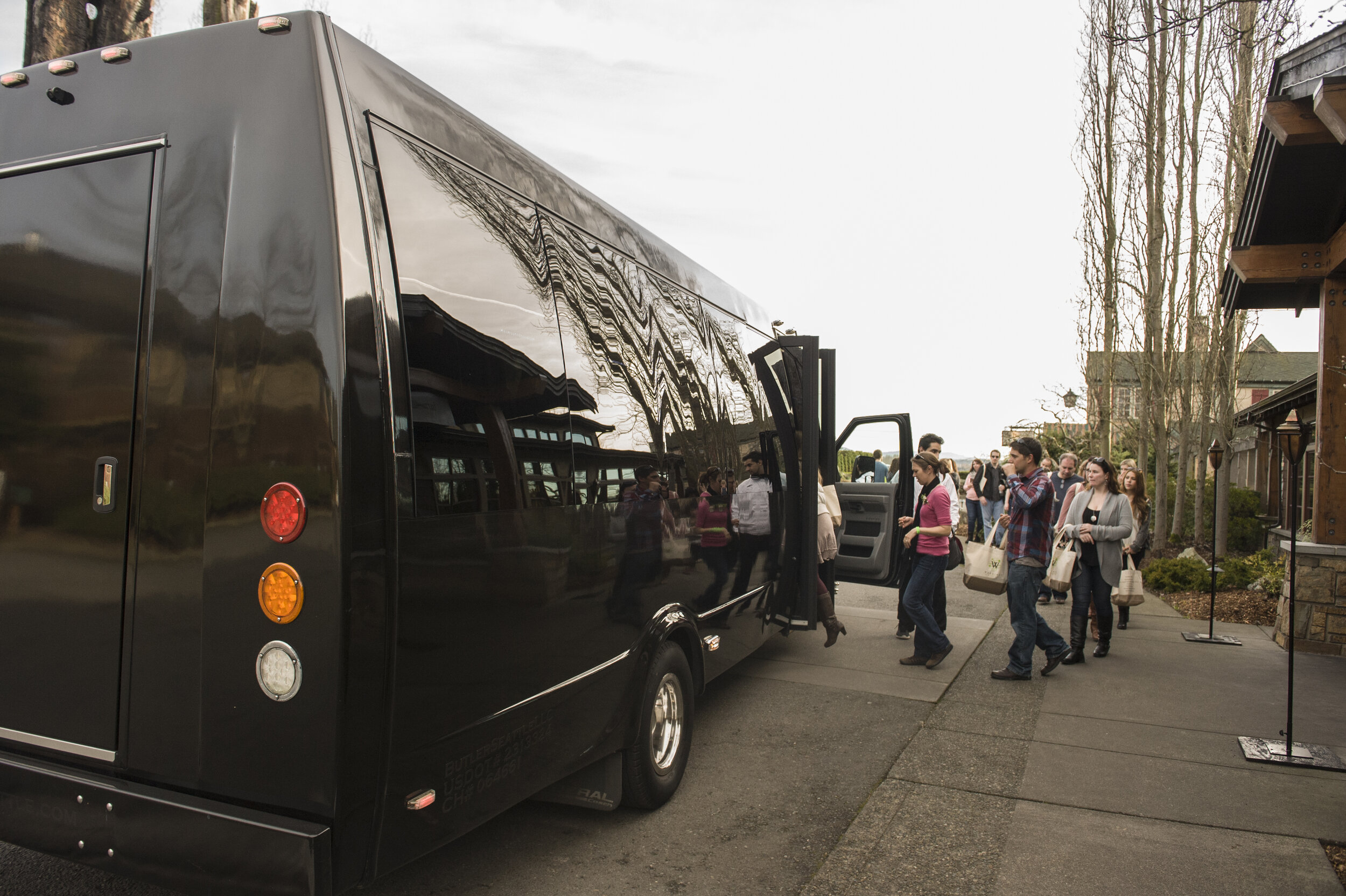 ButlerSeattle.com – Butler Seattle Transportation Valet Rentals