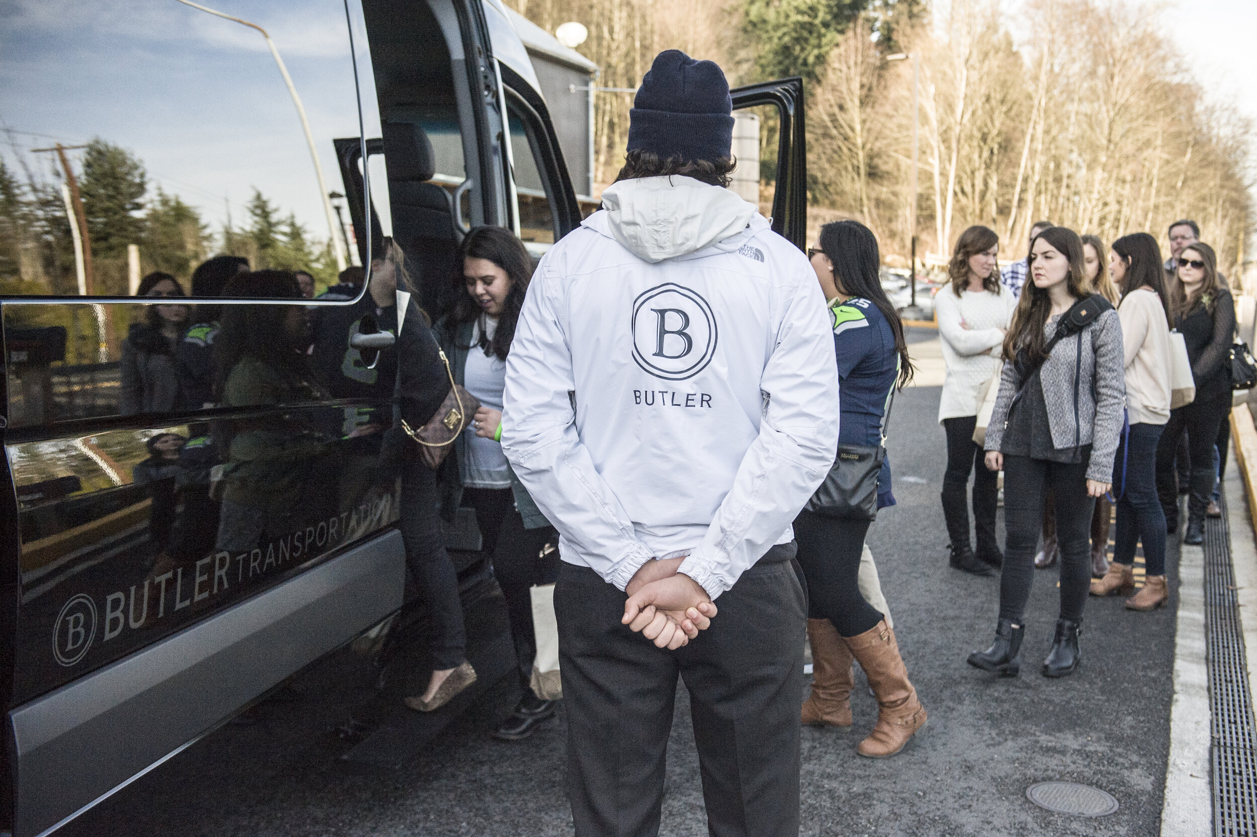 ButlerSeattle.com – Butler Seattle Transportation Valet Rentals