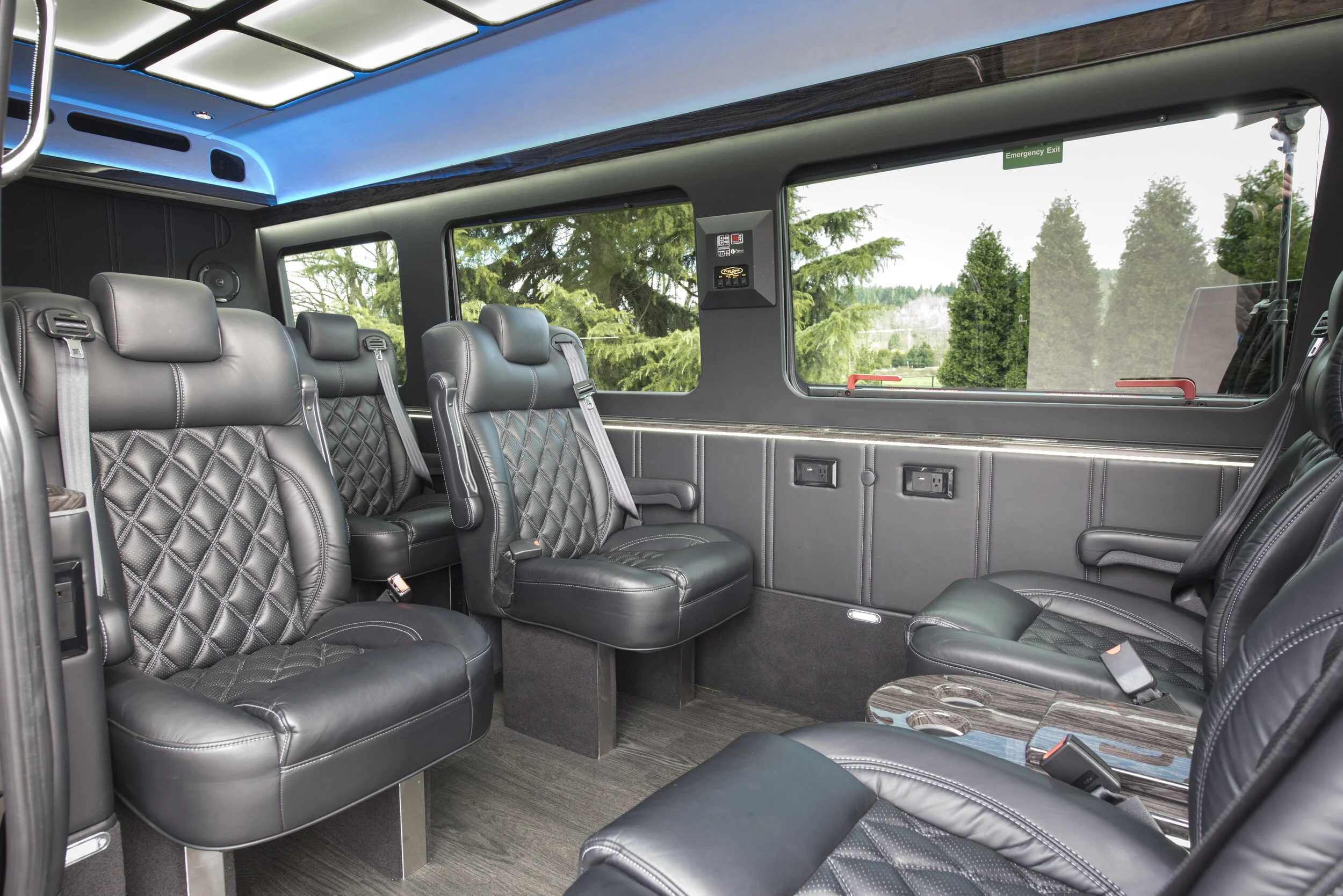 ButlerSeattle.com – Butler Seattle Transportation Valet Rentals