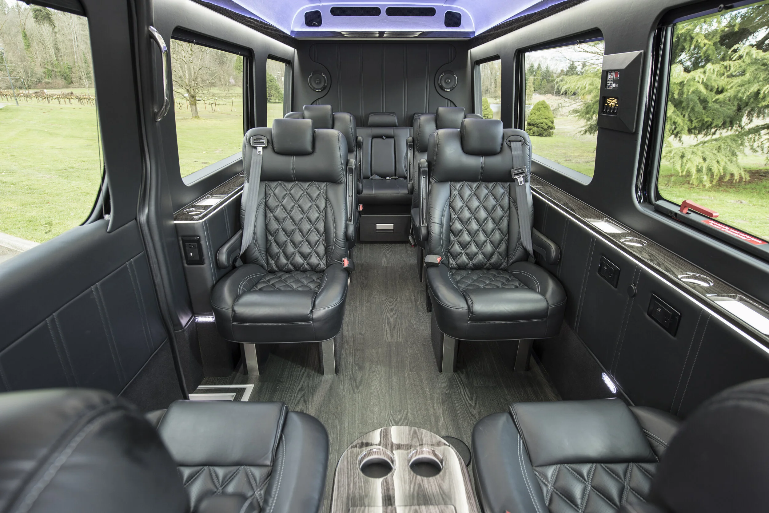 ButlerSeattle.com – Butler Seattle Transportation Valet Rentals