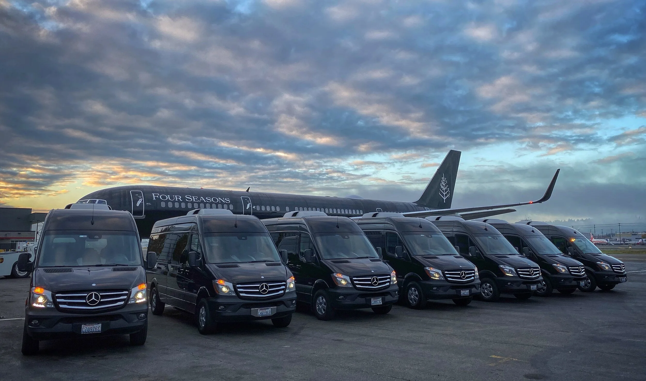 ButlerSeattle.com – Butler Seattle Transportation Valet Rentals