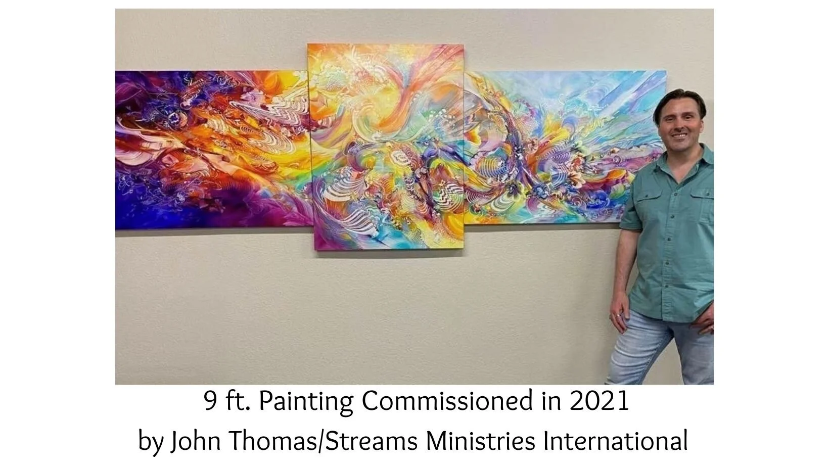About — Susan Card Fine Art