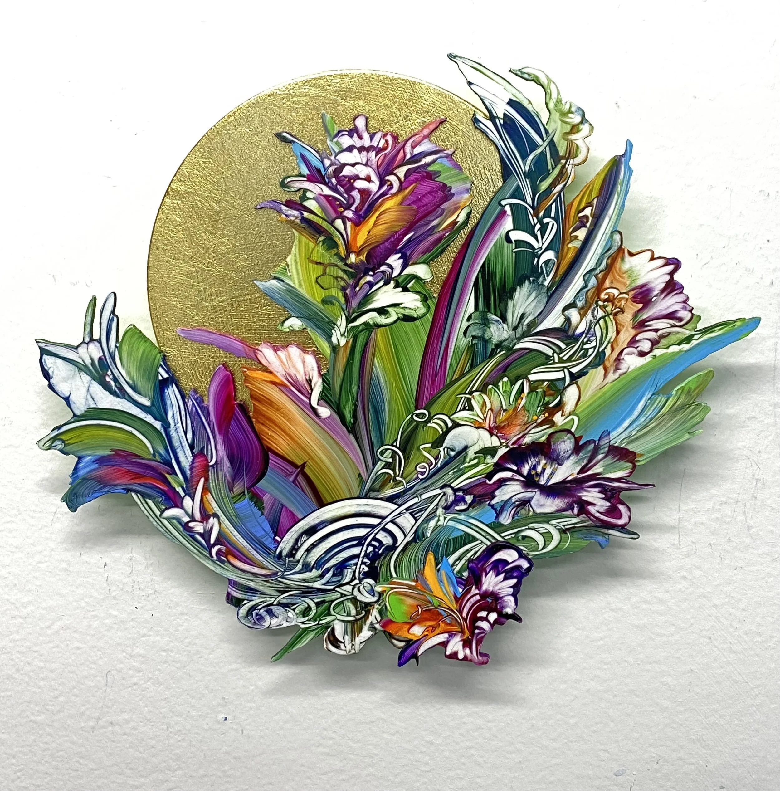 ARTWORK — Susan Card Fine Art