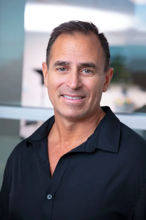 Chris Vanek — Three Rangers Foundation