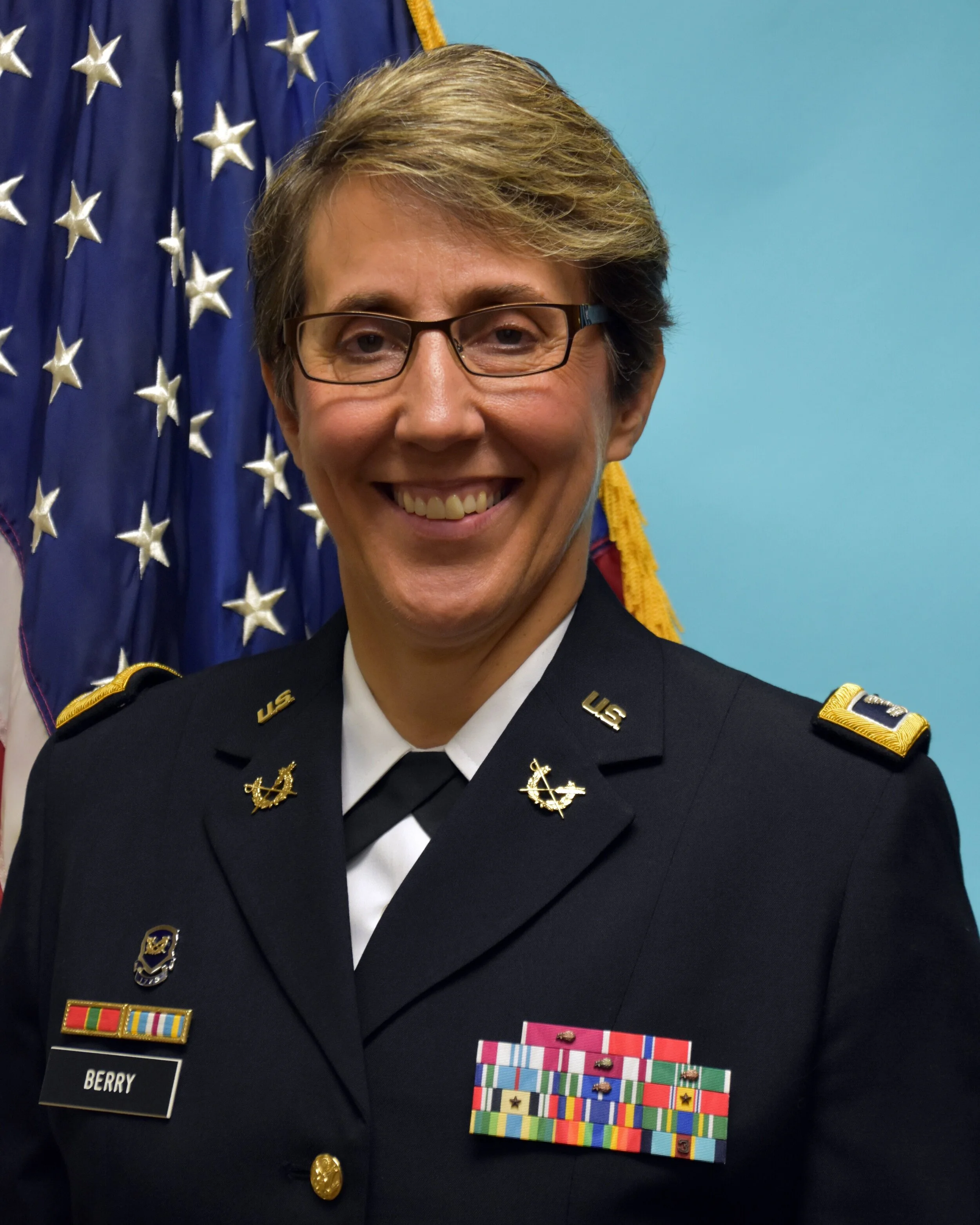 Who We Are — Three Rangers Foundation