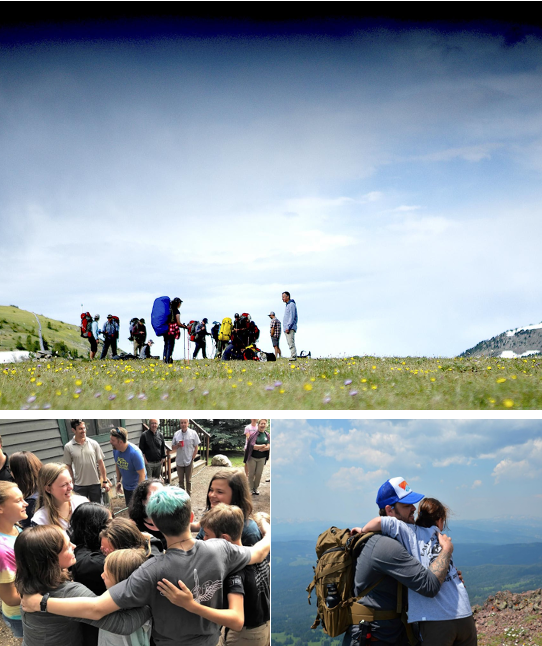 Gold Star Program — Three Rangers Foundation