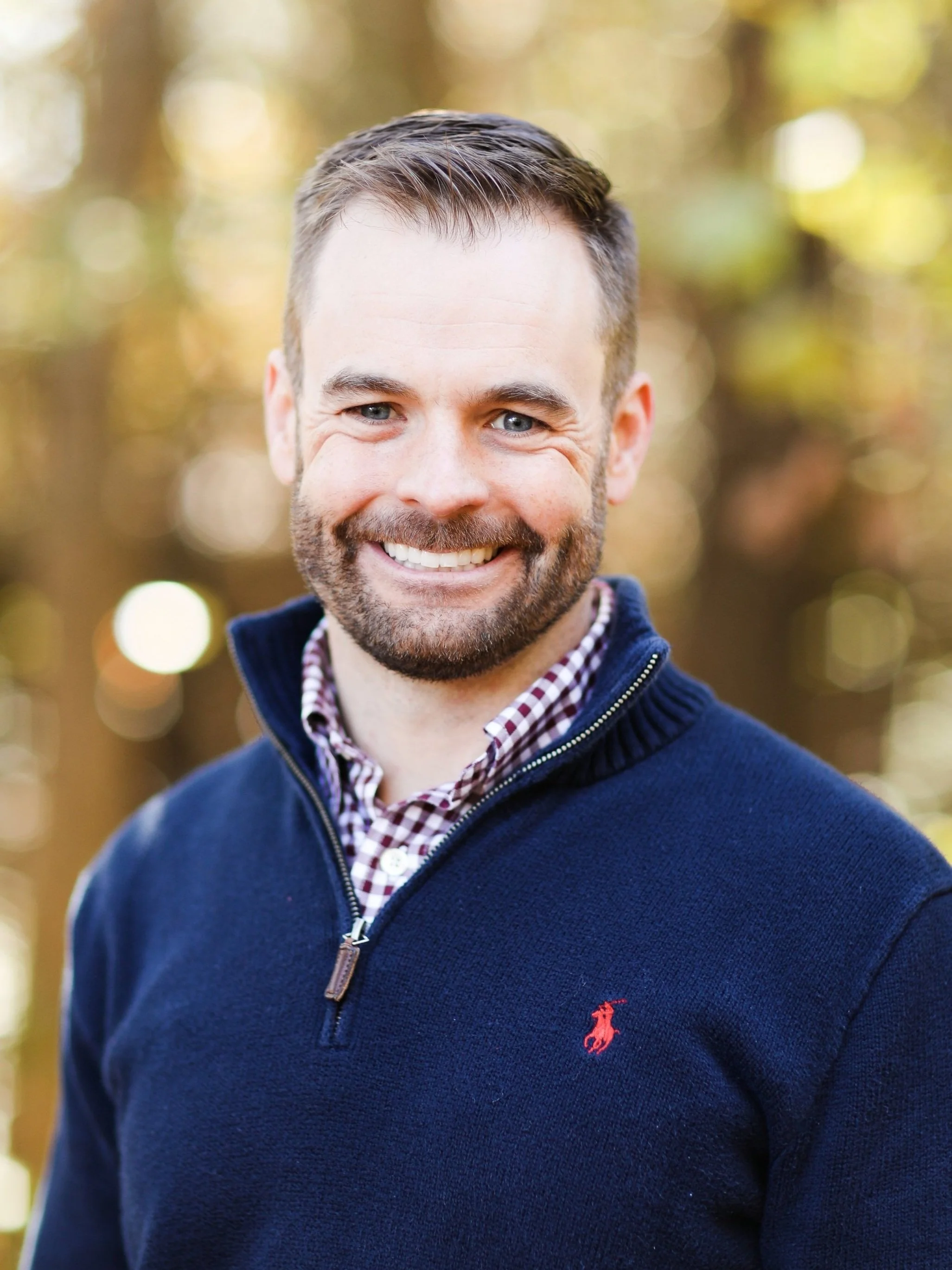 Who We Are — Three Rangers Foundation